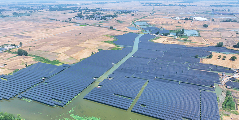 Energy Storage-Energy Services, Solar Panels, Decentralized Power ...